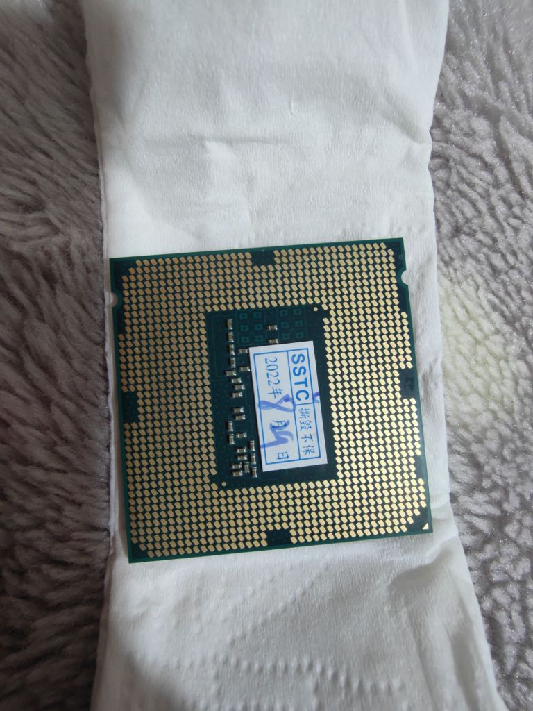 出1231 v3 单cpu一块 NGA玩家社区