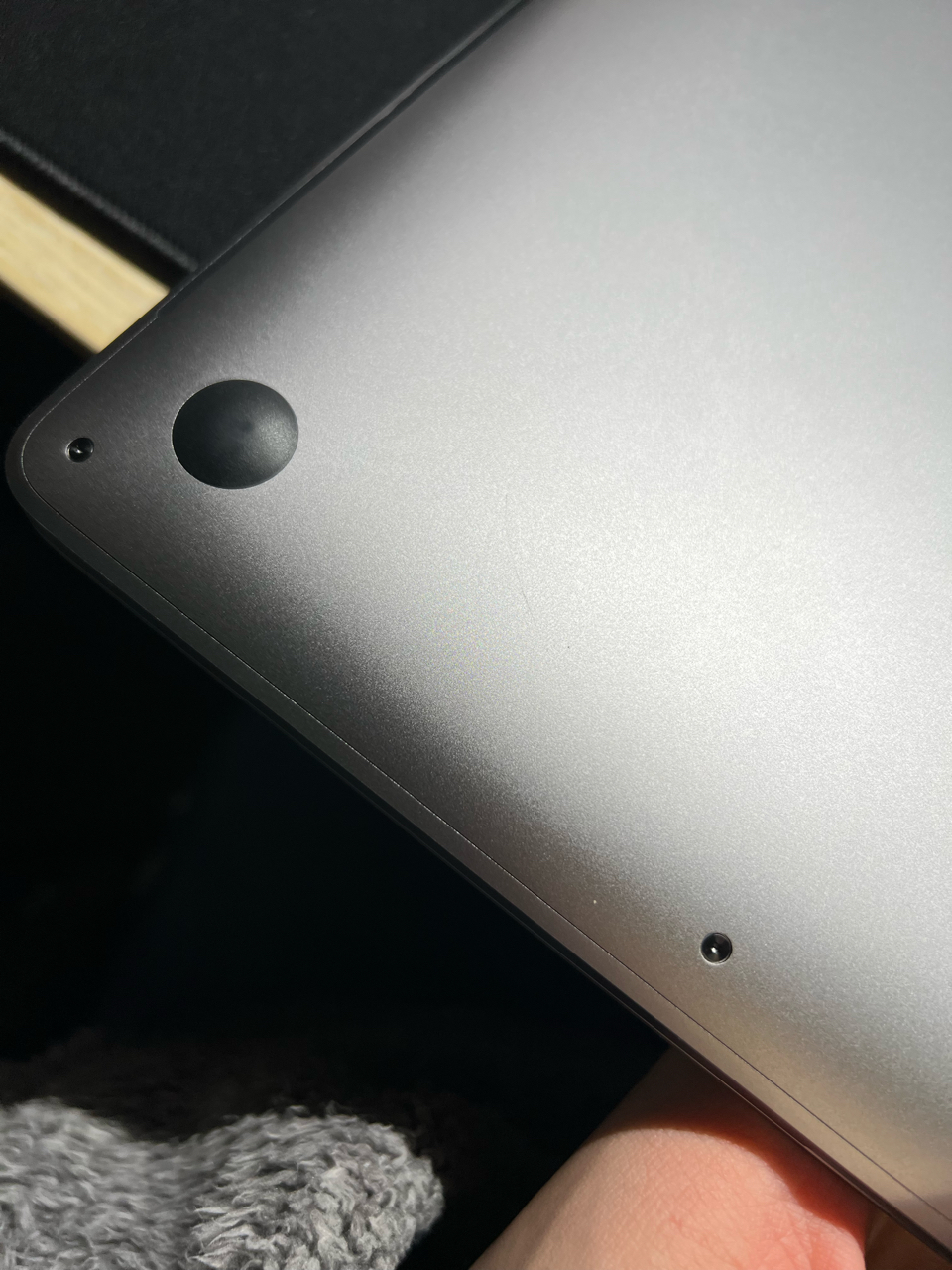 出一台 macbook pro 13 2020 i5 版 5800箱说全 NGA玩家社区