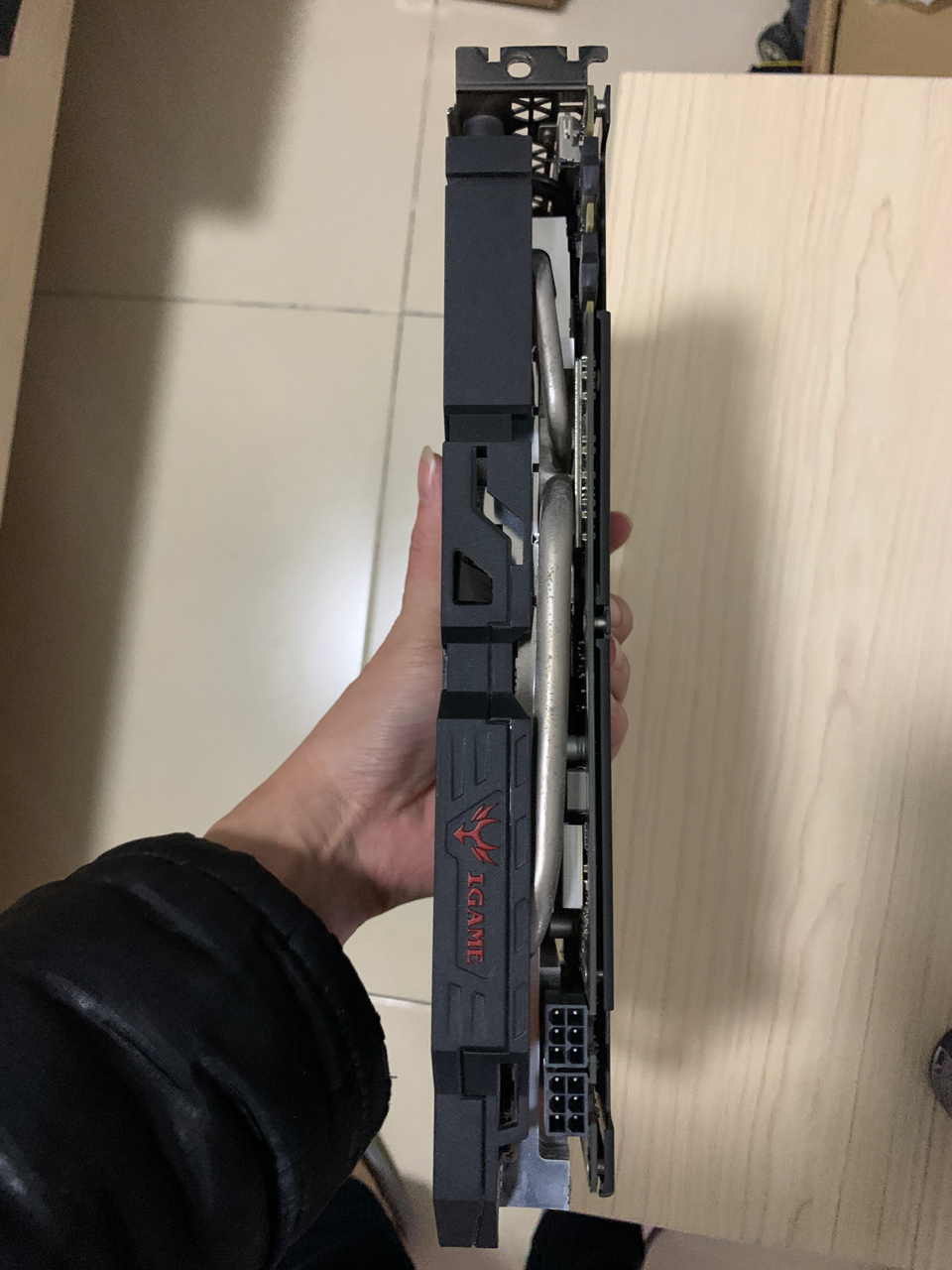 出个1070显卡 NGA玩家社区