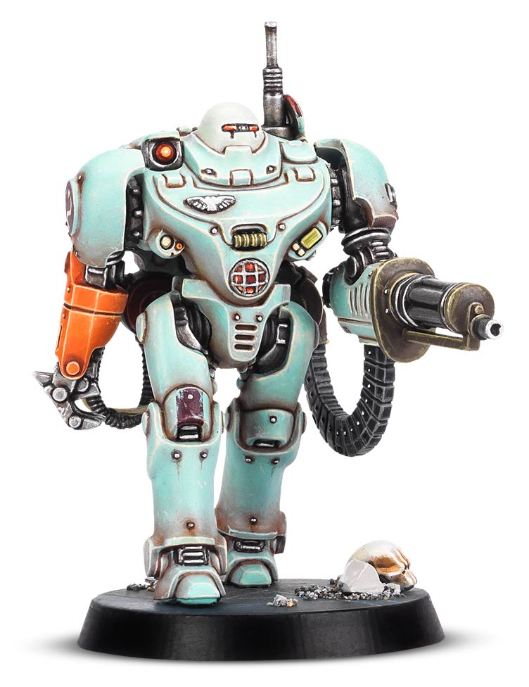 [战锤37K][群星][安科/安价][完结]萌新异形帝国的战锤40K求生纪 NGA玩家社区