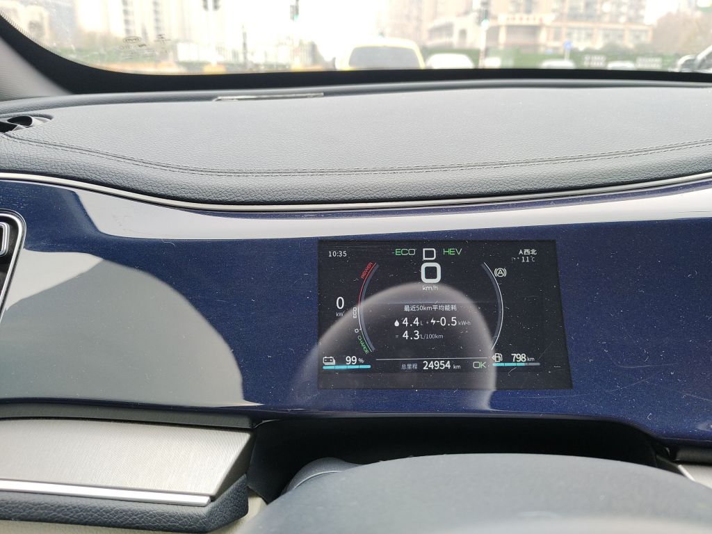 买了一年6个月的秦dmi有异响了 NGA玩家社区