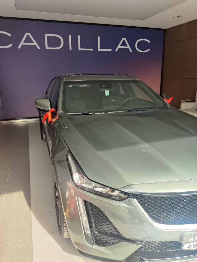 全力倚父，喜提ct5 NGA玩家社区