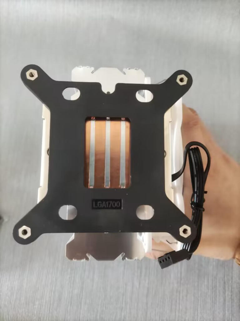 2011的散热不是也能勉强去兼容1700啊 NGA玩家社区