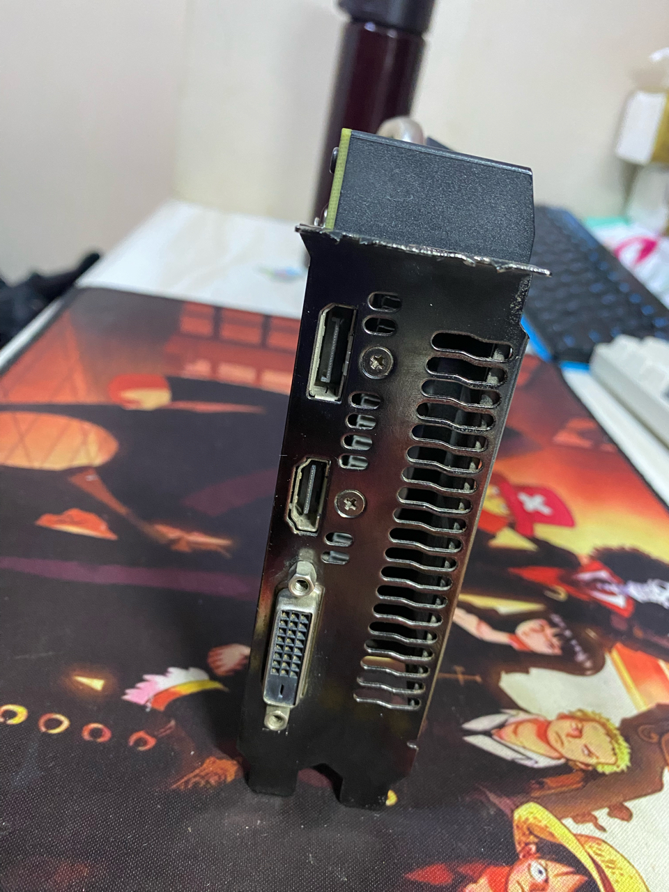 华硕非猛禽580 8G 2048sp 290非偏远包邮 NGA玩家社区