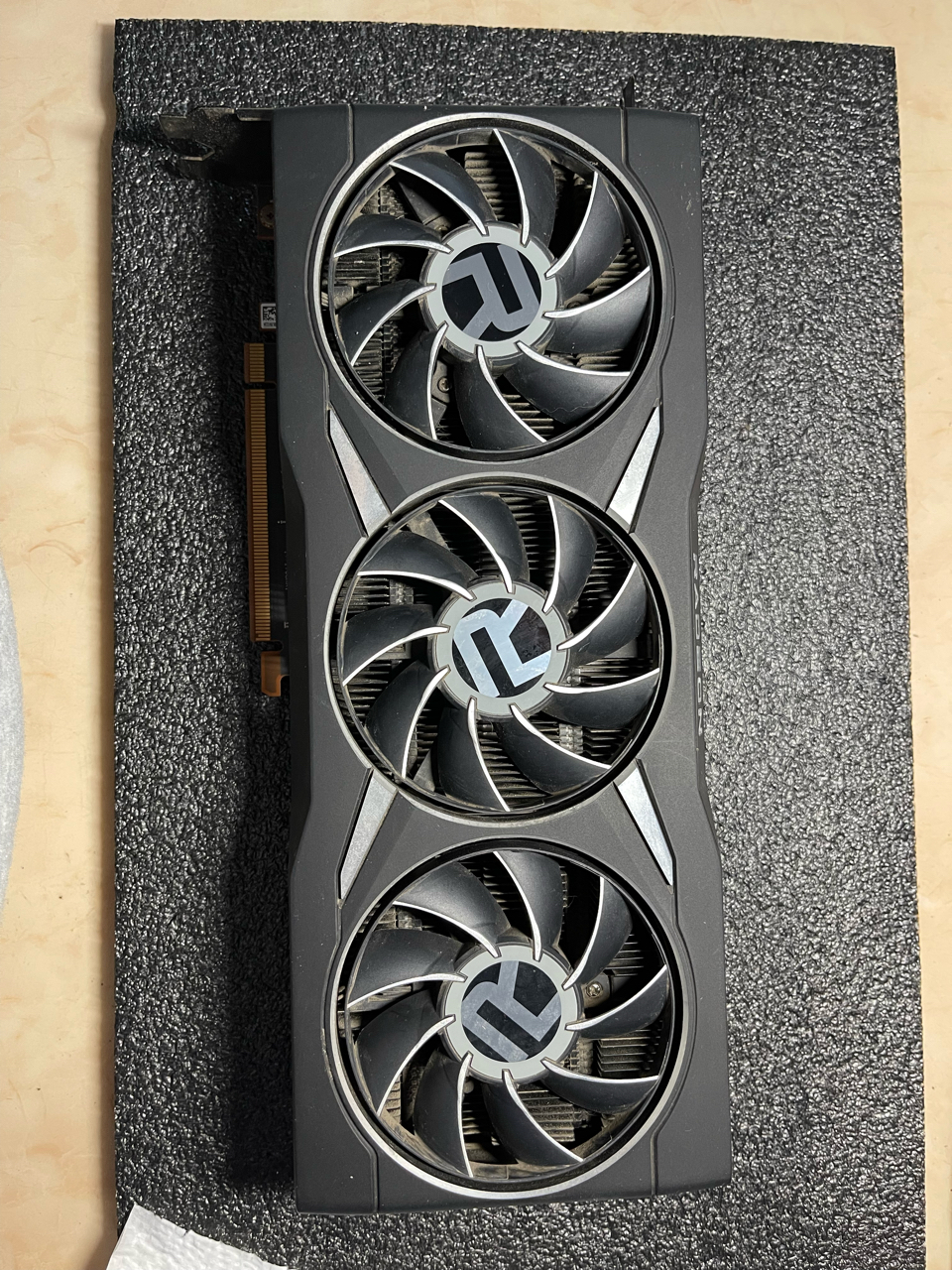 出6800XT黑色限量版 NGA玩家社区