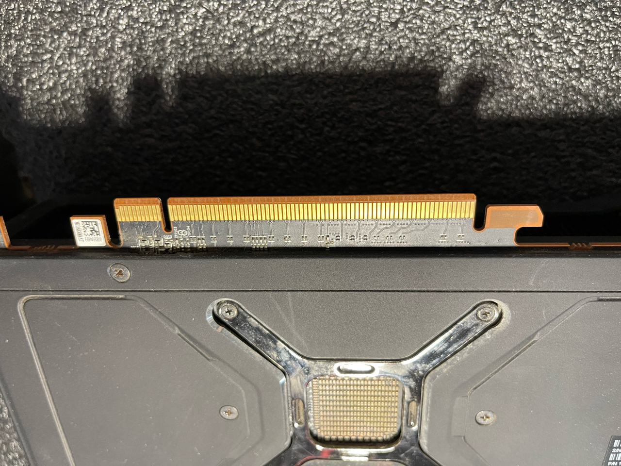 出6800XT黑色限量版 NGA玩家社区