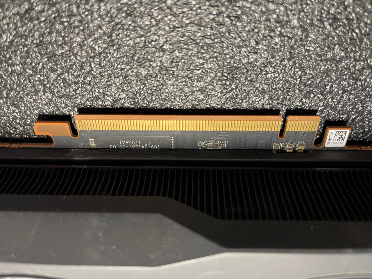 出6800XT黑色限量版 NGA玩家社区