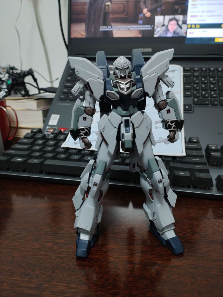 [拼装] 大伙有什么推荐的hg高达吗 NGA玩家社区