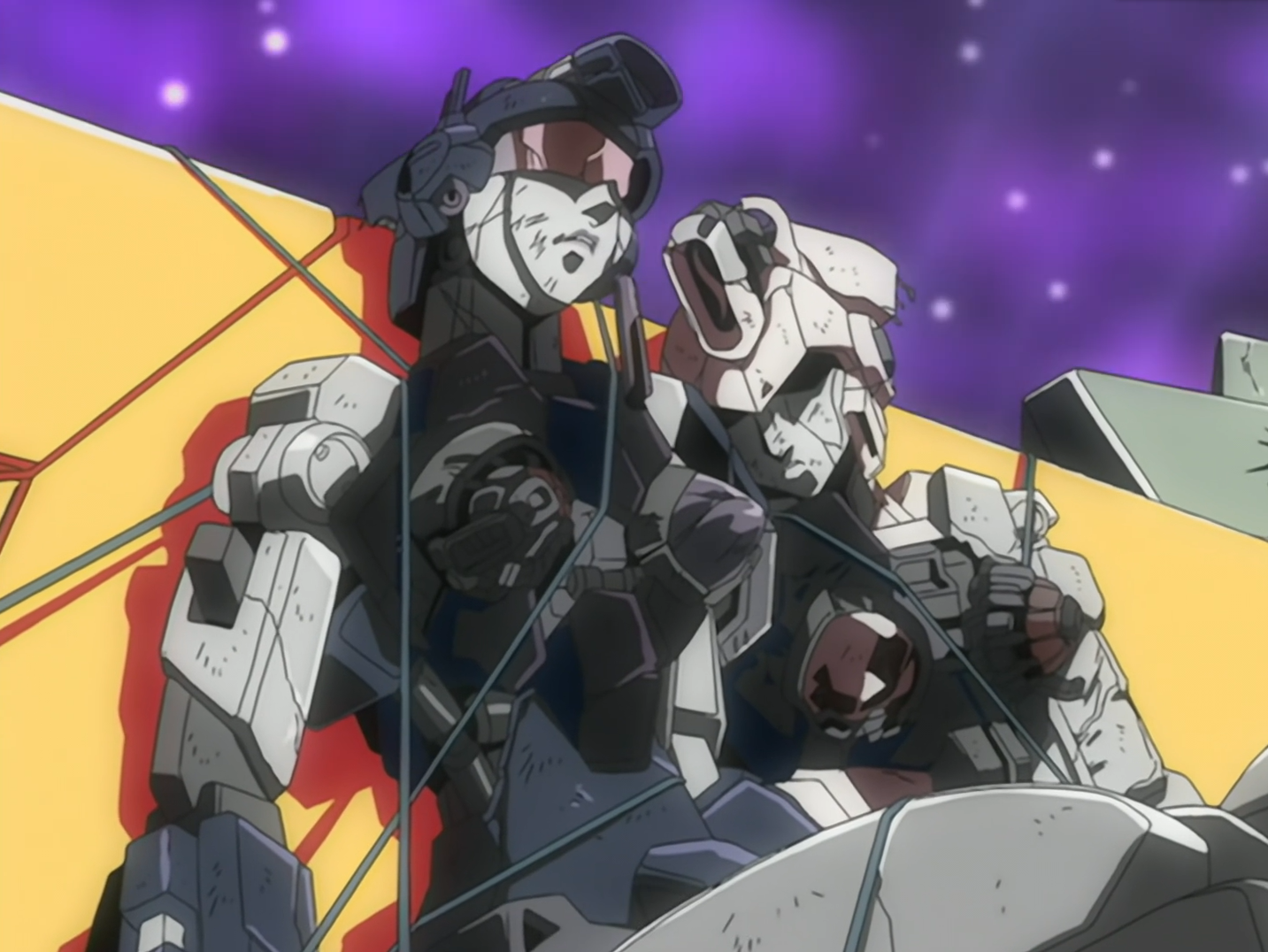 看到隔壁xp贴意识到了自己有个贯穿灵魂的xp和题材 NGA玩家社区