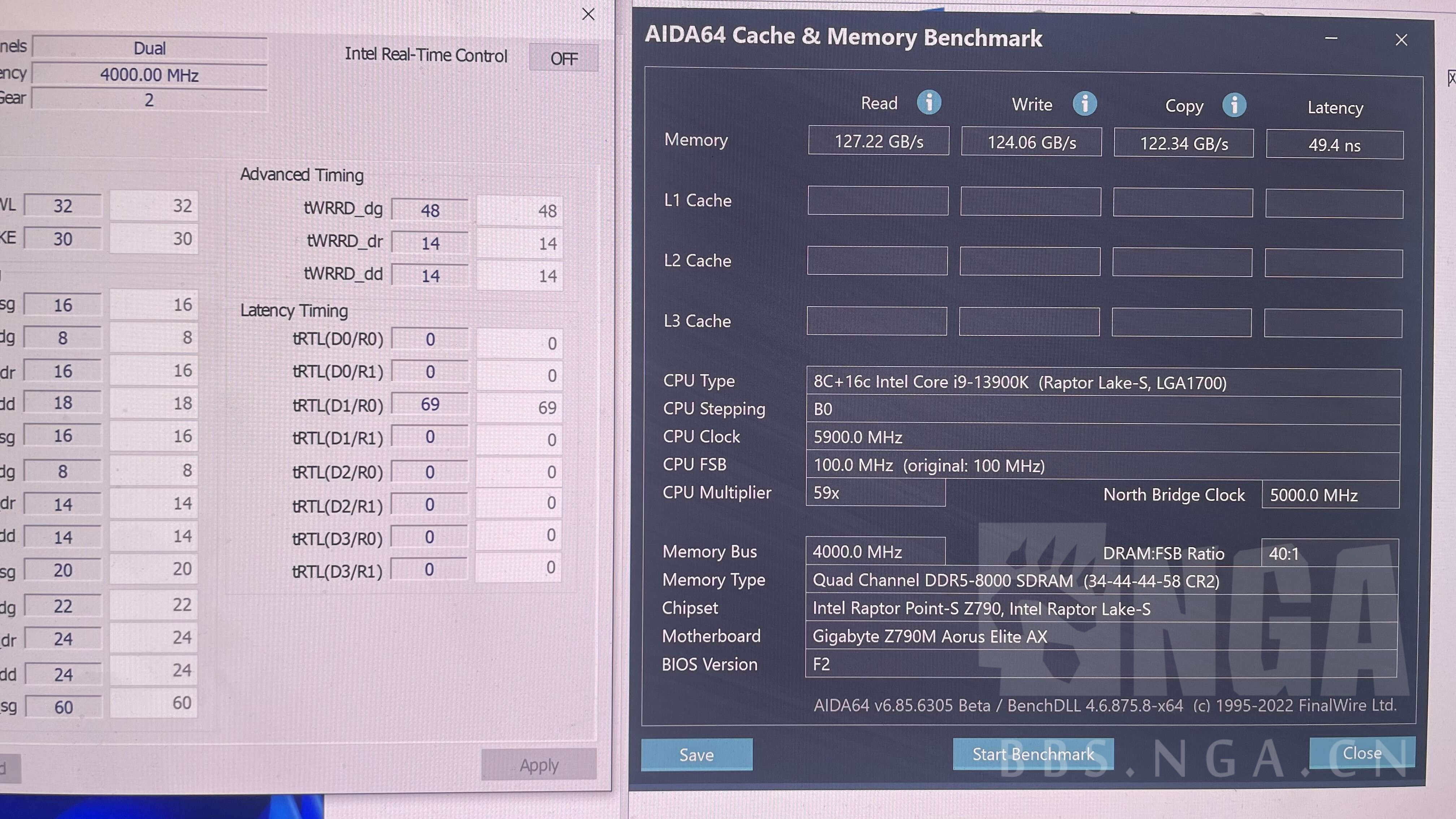 这应该是近期最高性价比的Z790DDR5主板了 NGA玩家社区