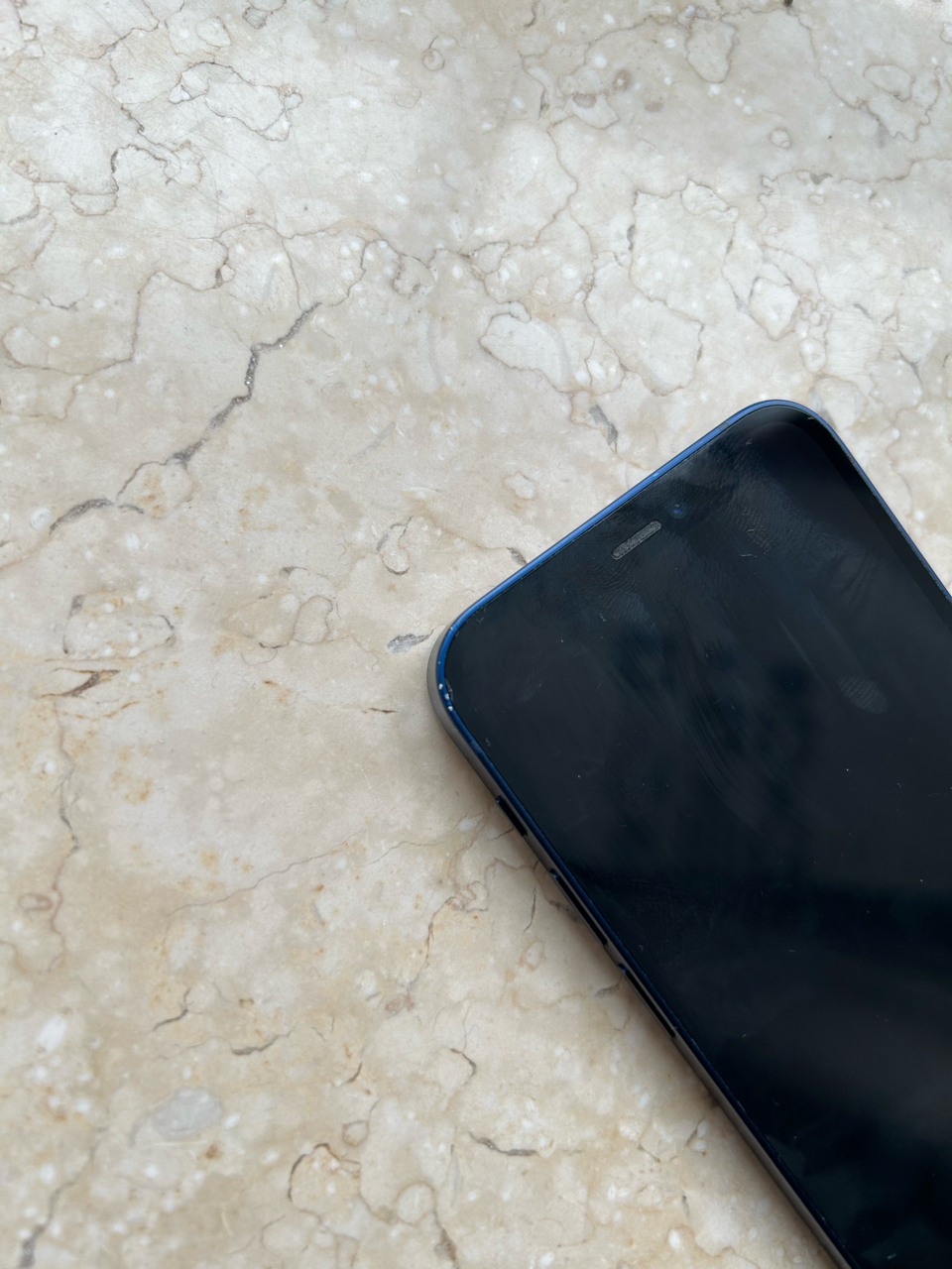 出一个老婆的12mini，国行128gb，蓝色购于官网 NGA玩家社区