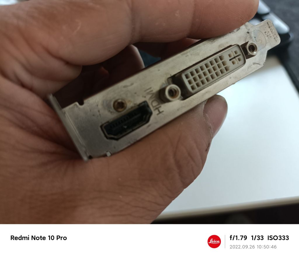 收个亮机卡 NGA玩家社区