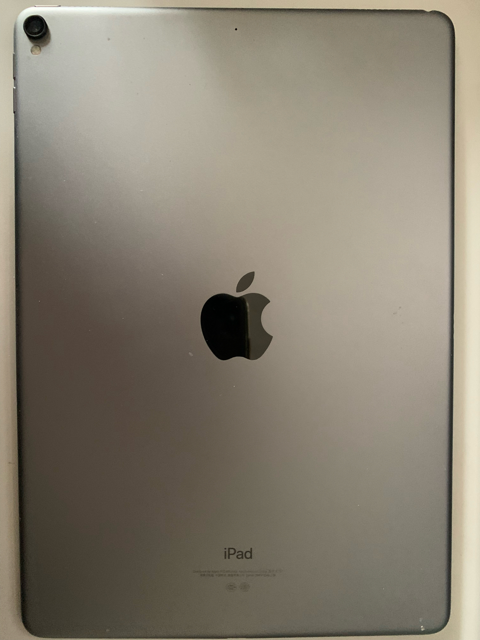 出自用iPad pro 2017款 NGA玩家社区