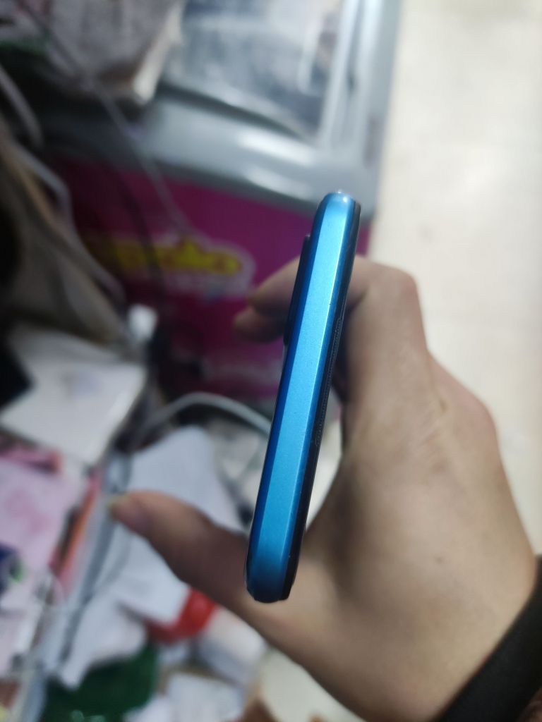 realme v11 5G 4+128G蓝色 适合当备用机 422元 NGA玩家社区