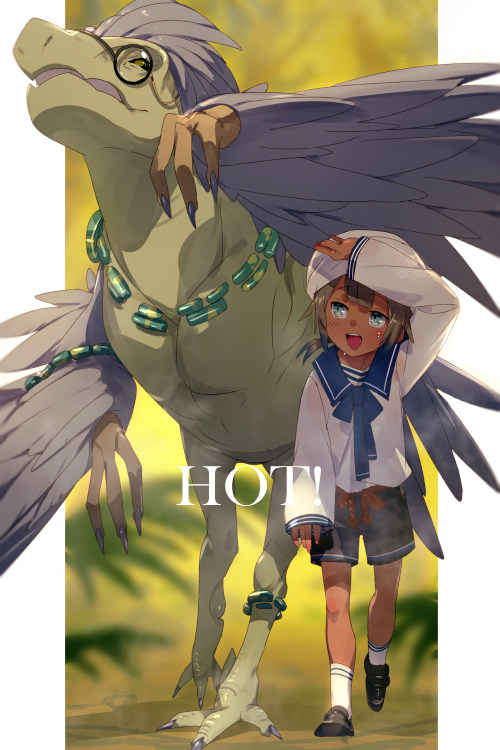 有没有特佩乌的同人推荐 178