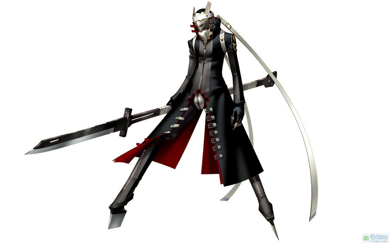 [安科/安价][P4G/FGO](狂娜乱入第五特异点)(长期安价从者/交流事件)番长鸣上悠的人理拯救之旅 178