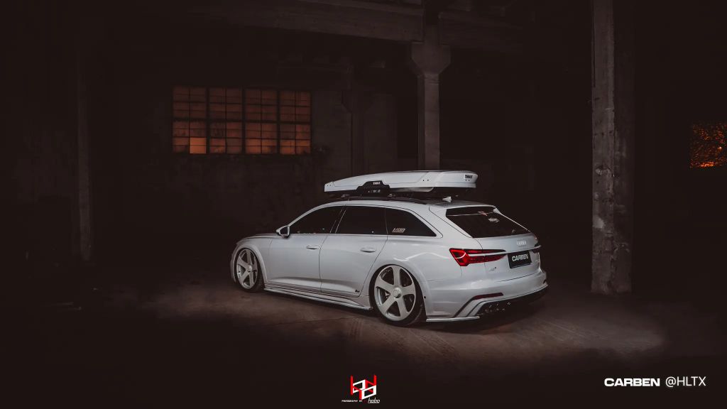 BBA SUV 3.0T求老哥们帮忙看看 NGA玩家社区