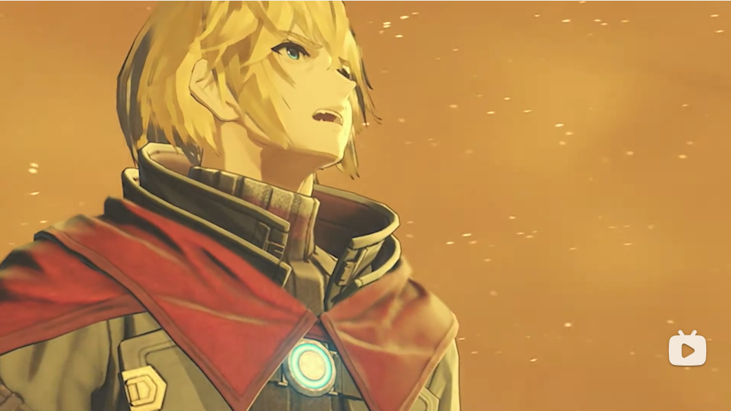 [XB3氵] DLC4，三剑同台 178