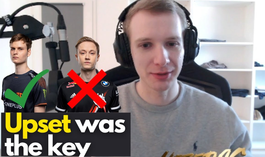 [外赛区赛事] FNC十年来首次无缘季后赛，Jankos认为中野体系没出效果 NGA玩家社区