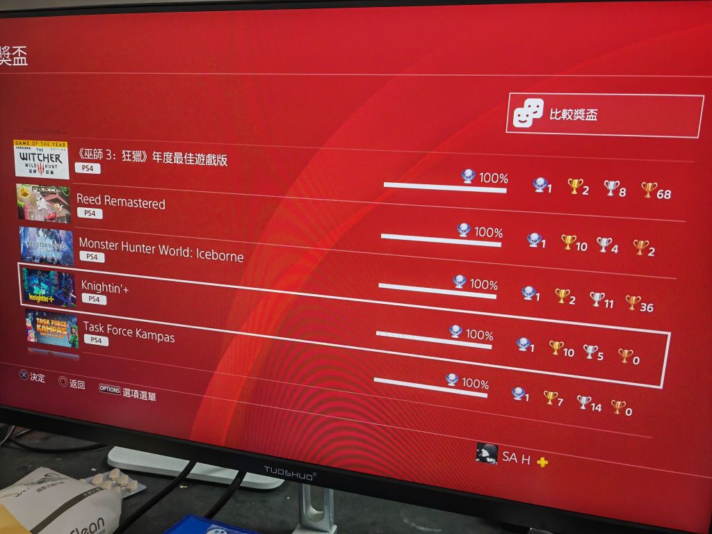 出闲置的Ps4 Pro NGA玩家社区