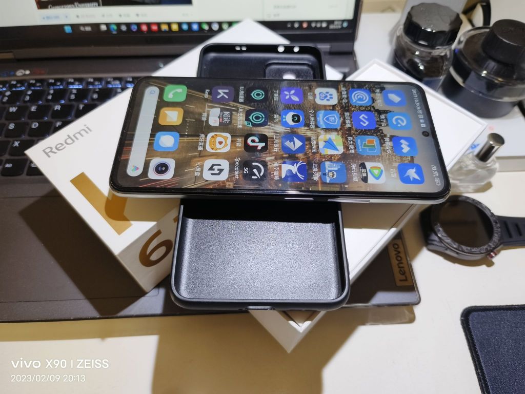 出个K50 8+256 NGA玩家社区