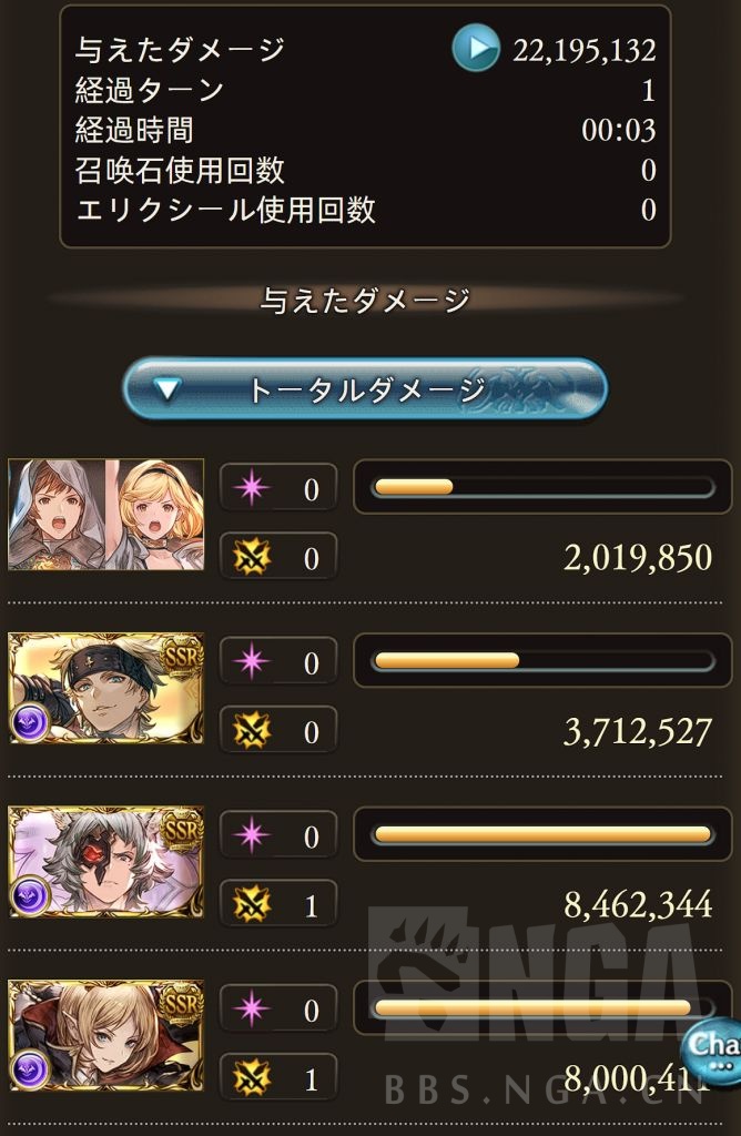 [秒牛配置] 纯暗方1c牛110 6 NGA玩家社区