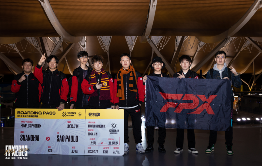 [游戏赛事] 拳头打算成立VCT中国联赛，季前邀请赛多平台中文直播 NGA玩家社区