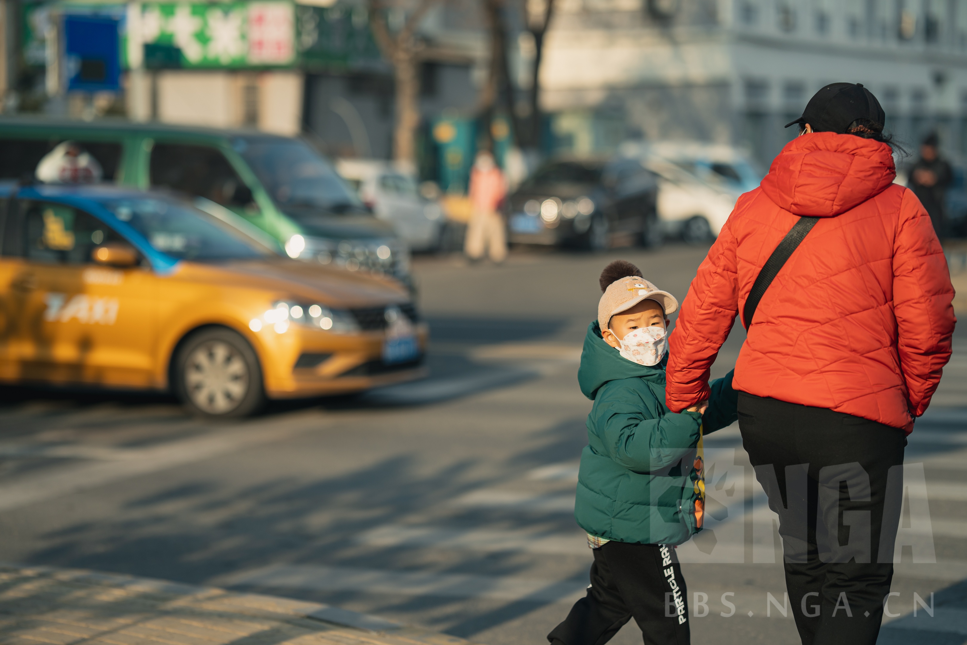 分享一下富士的Nc/漂白负片的仿色配置文件(任意机型) NGA玩家社区