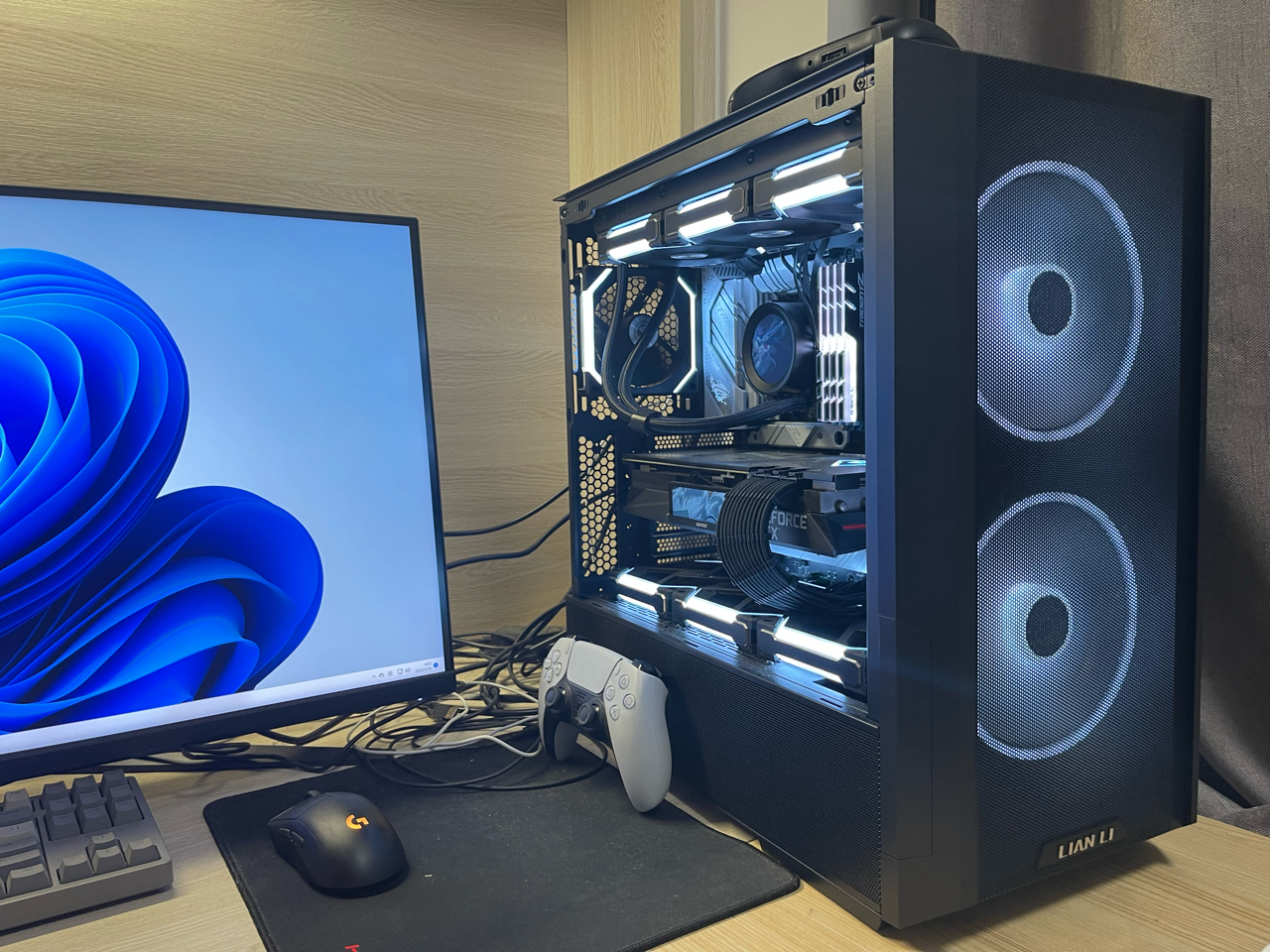 联力216真的还不错 NGA玩家社区