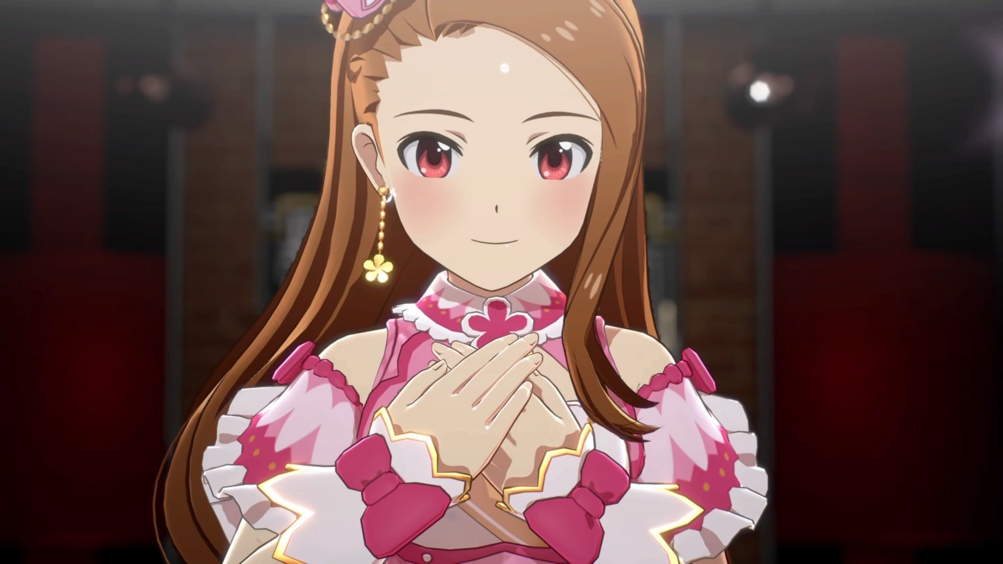 IM@S STMS RT ON，7900XTX超白金輸GA102 350W，僅剩顯存優勢 NGA玩家社区