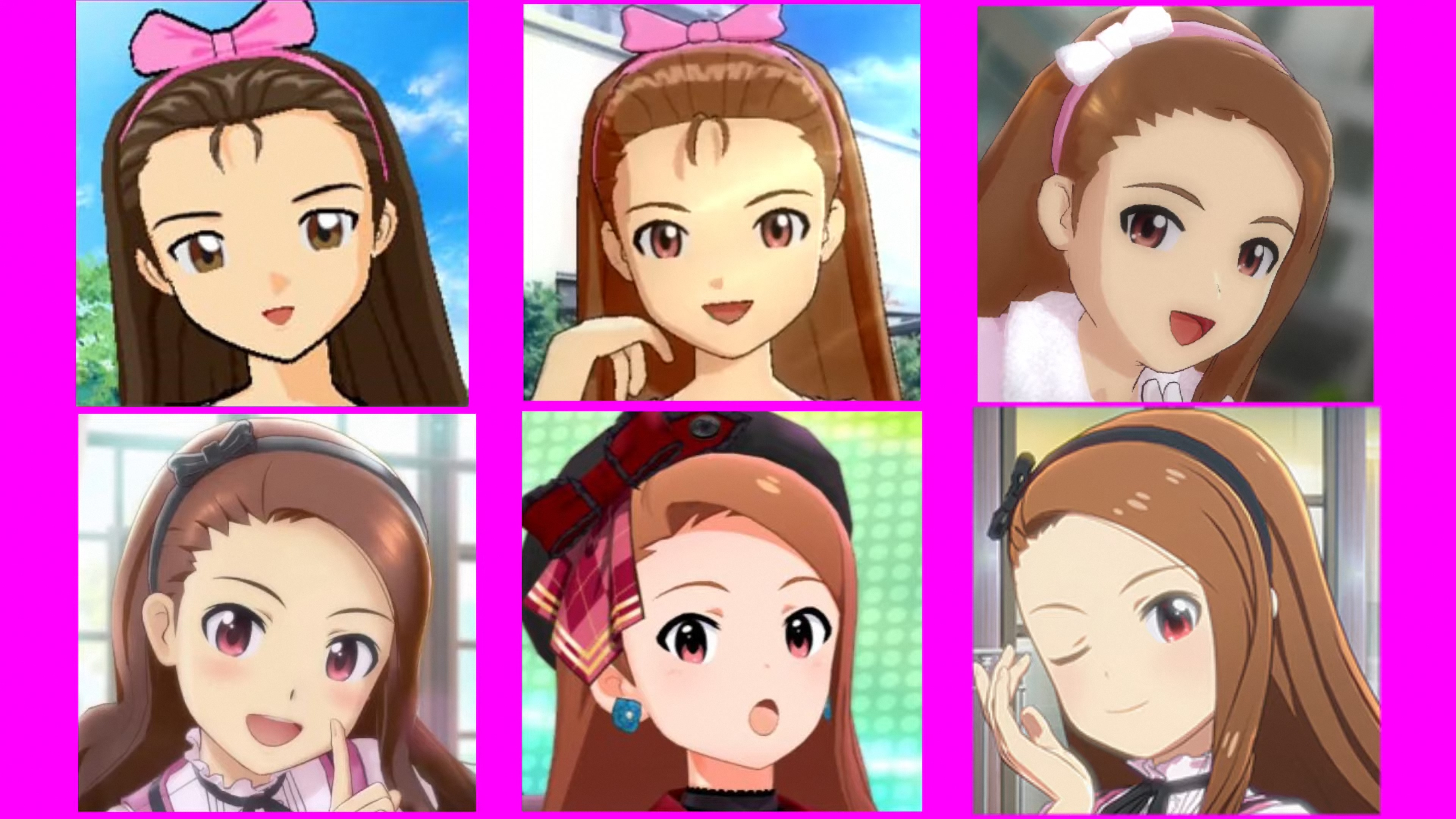 IM@S STMS RT ON，7900XTX超白金輸GA102 350W，僅剩顯存優勢 NGA玩家社区