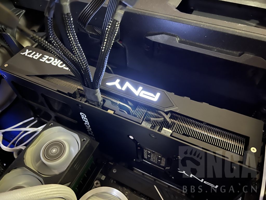 [作业贴] PNY丐中丐4090升级分享 NGA玩家社区