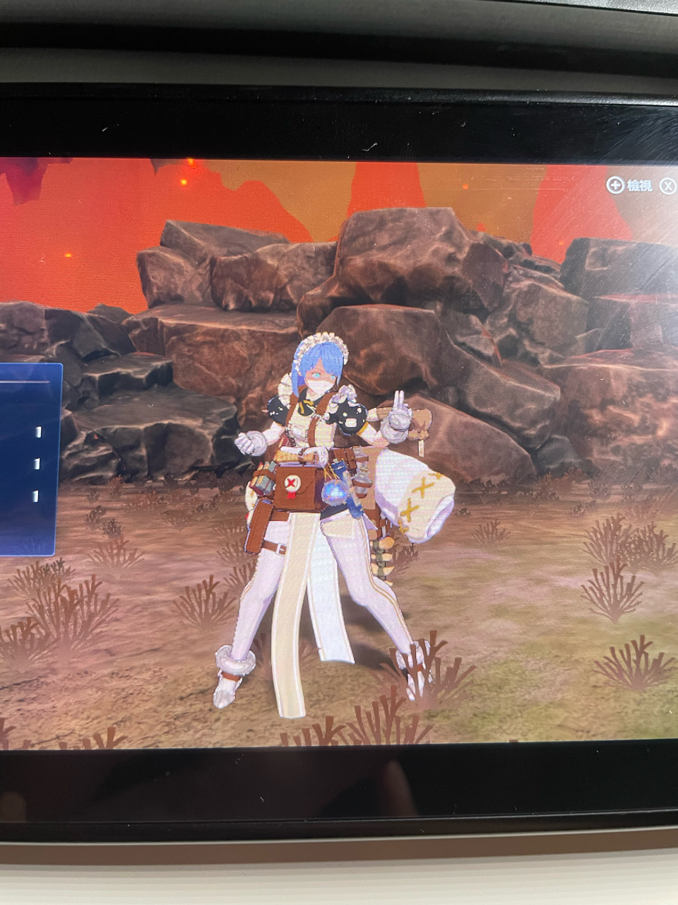 这个附魔师会不会是dlc4里的其中一个新职业 NGA玩家社区