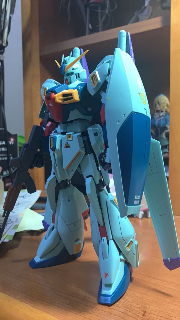 在 - [拼装]400机更新达成！展示加简单评测更新，量大管饱 今日更新MGEX强袭自由高达 - 中的回复 NGA玩家社区