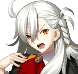 [安科/安价][P4G/FGO](狂娜乱入第五特异点)(长期安价从者/交流事件)番长鸣上悠的人理拯救之旅 178