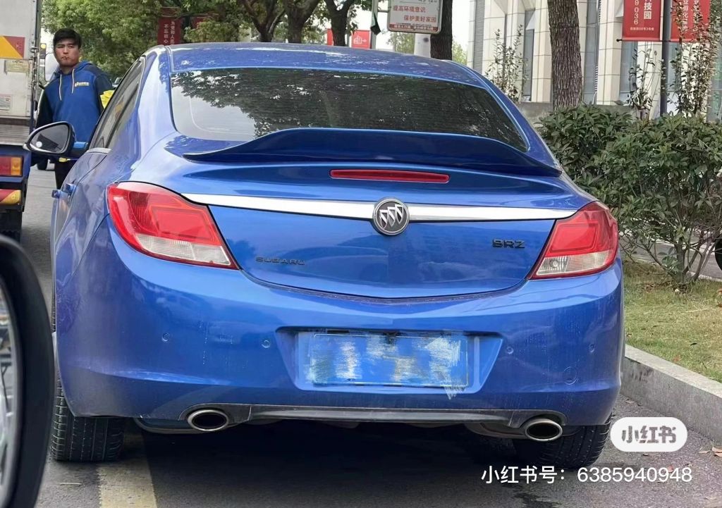 BRZ手动银色5000公里作业 NGA玩家社区