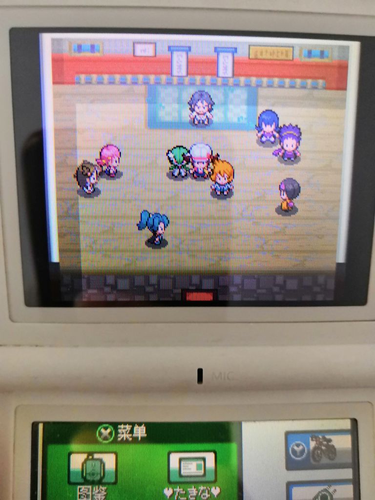 [宝可梦水]关于馆主去修炼了我趁机在道馆里开impart这件事 NGA玩家社区