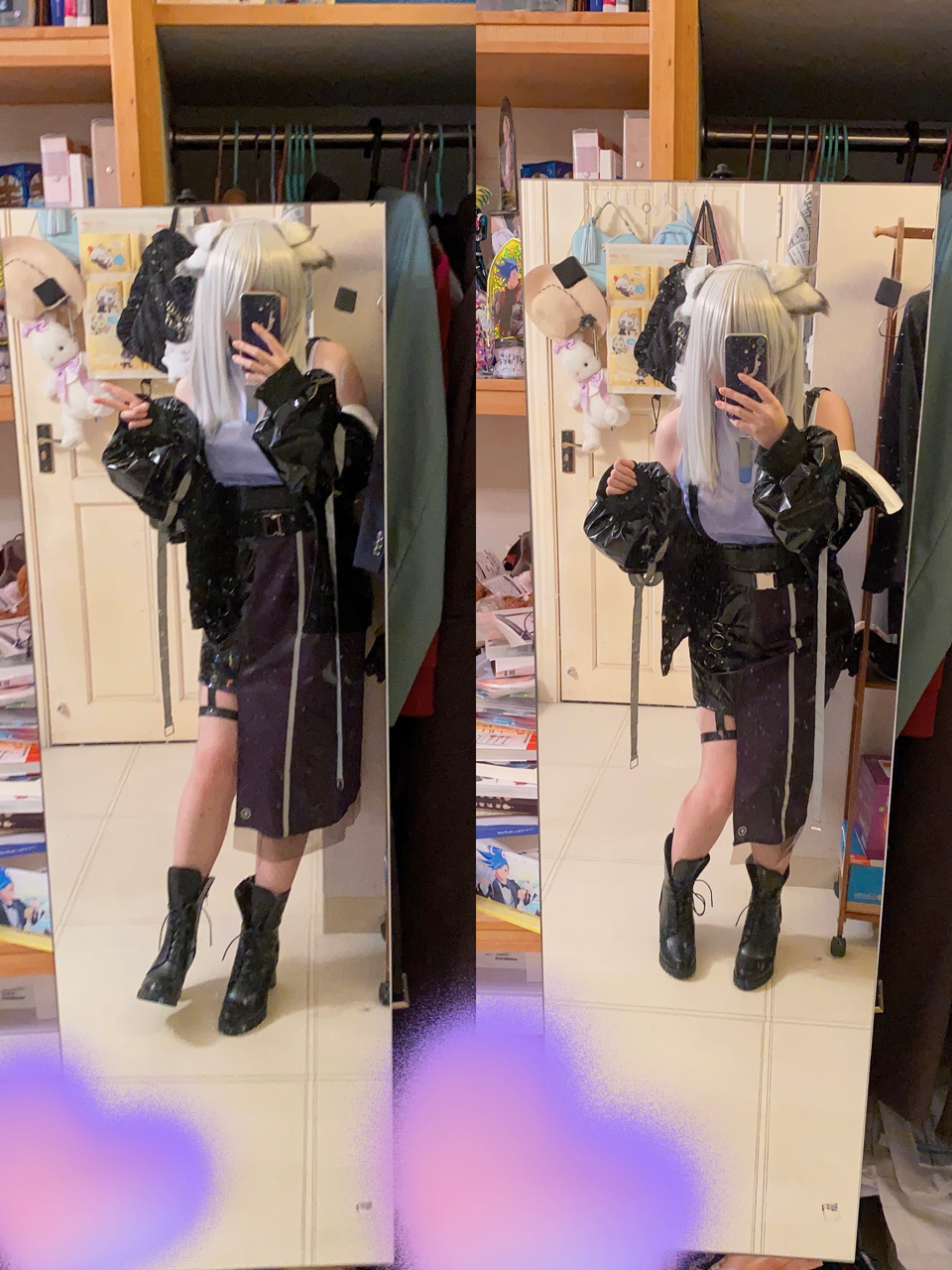 [主播相关/漫展]有人去广州cpsp吗 派发龙哥无料 178