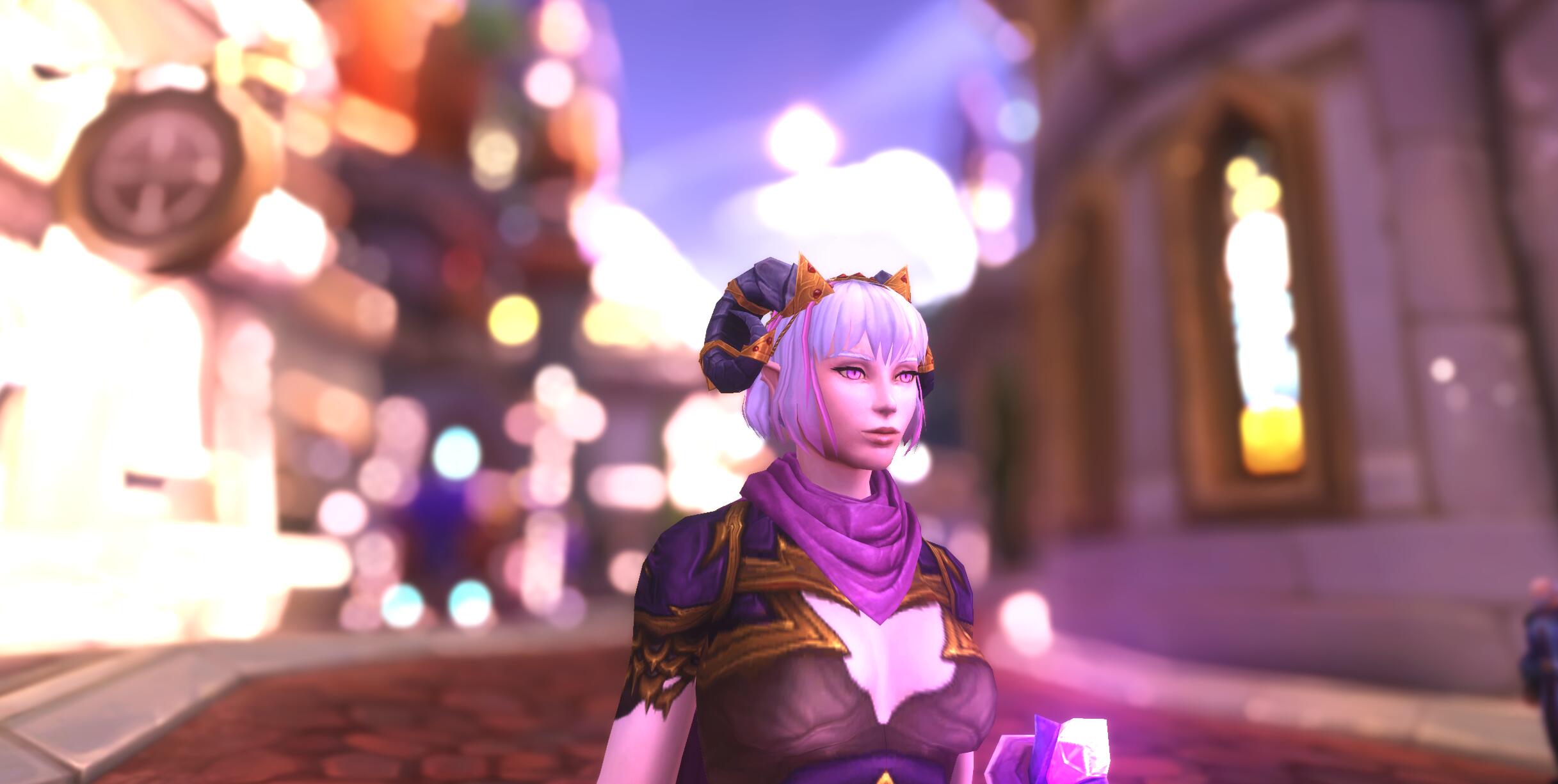 [插件分享]幻化拍照用滤镜Gshade NGA玩家社区