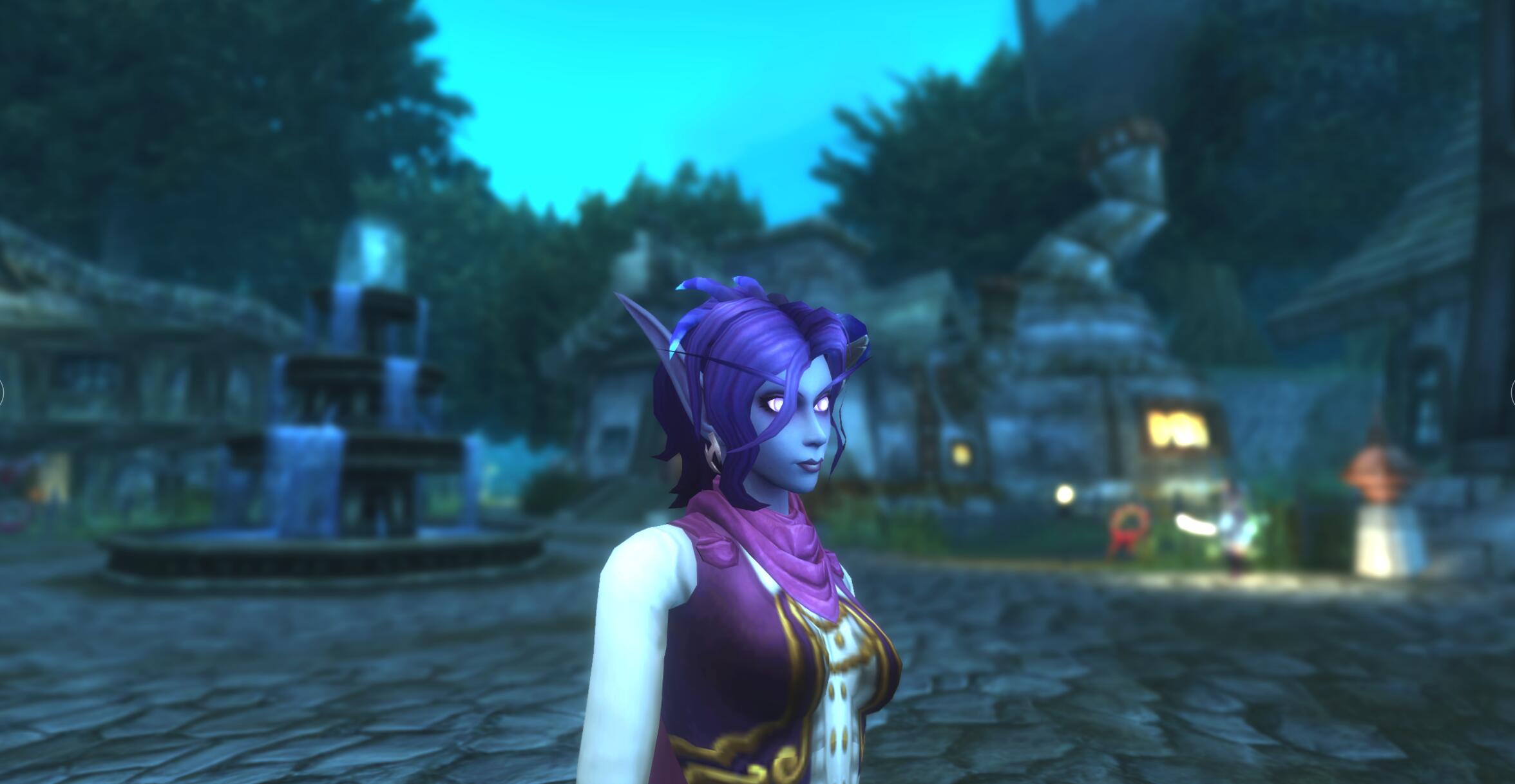 [插件分享]幻化拍照用滤镜Gshade NGA玩家社区