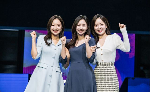 [外赛区赛事] 认识两位LCK新任主持人，传统行业转型电竞并不轻松 178