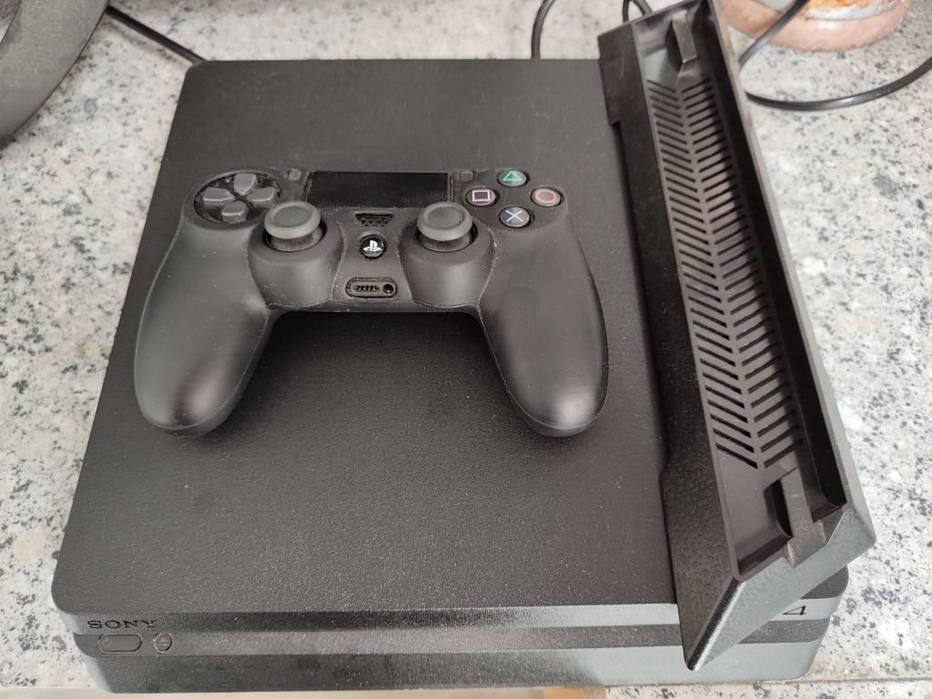 出ps4 slim破解。 NGA玩家社区