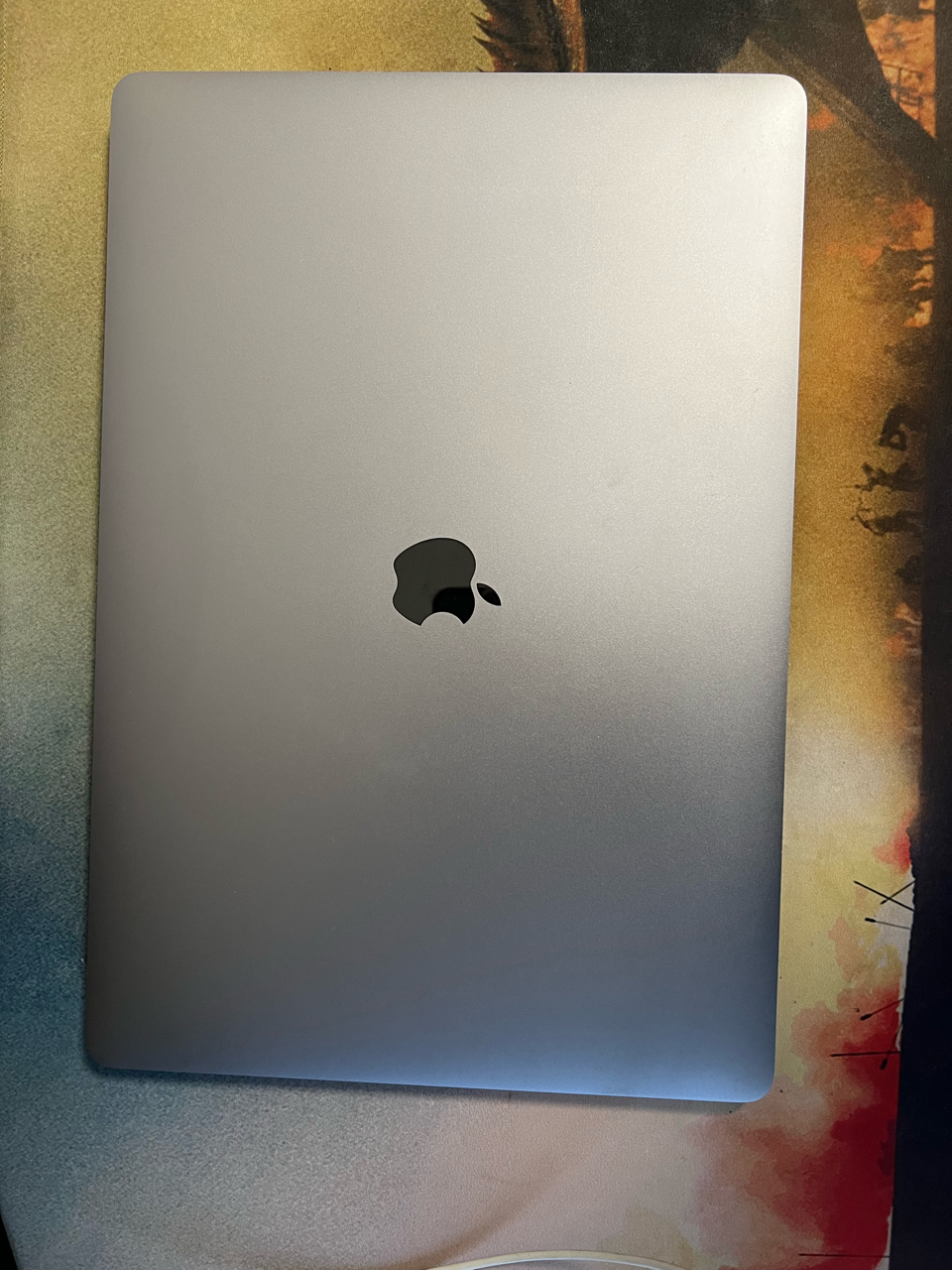 苹果2019 macbook pro 16 定制版 寻价出 NGA玩家社区