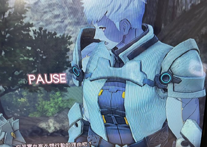 [异度之刃3] 在这里悄悄放一个XB3的个人游戏过程体验repo帖 NGA玩家社区