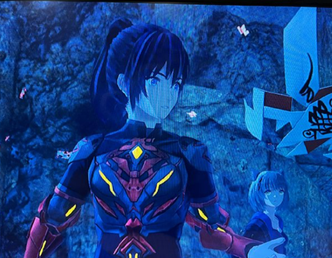 [异度之刃3] 在这里悄悄放一个XB3的个人游戏过程体验repo帖 NGA玩家社区