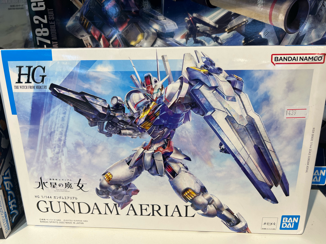 [拼装]商场潮玩店到底哪来的人买的 NGA玩家社区