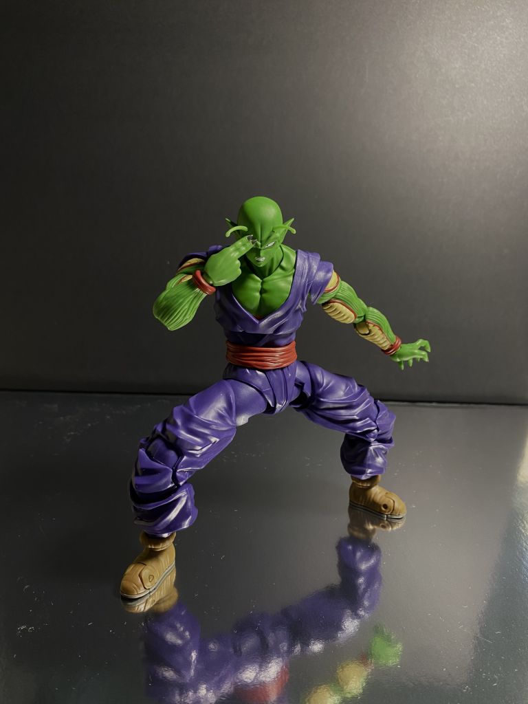 [可动成品]情人节前夕，第一次玩SHF NGA玩家社区