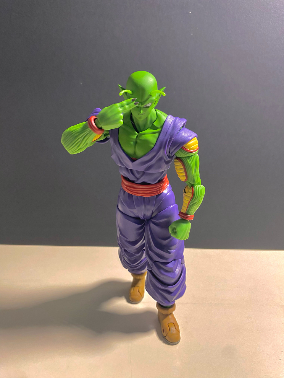 [可动成品]情人节前夕，第一次玩SHF NGA玩家社区