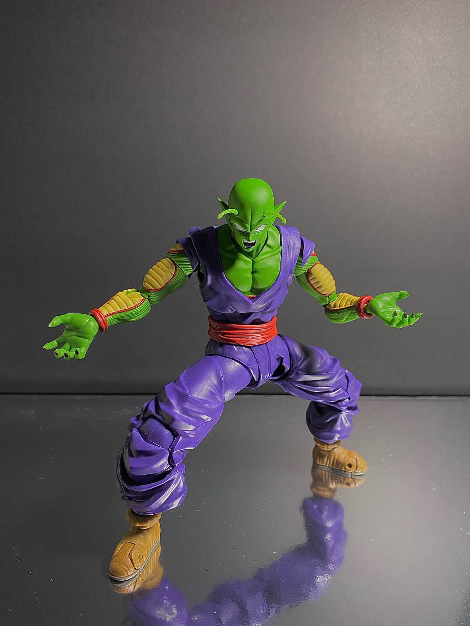 [可动成品]情人节前夕，第一次玩SHF NGA玩家社区