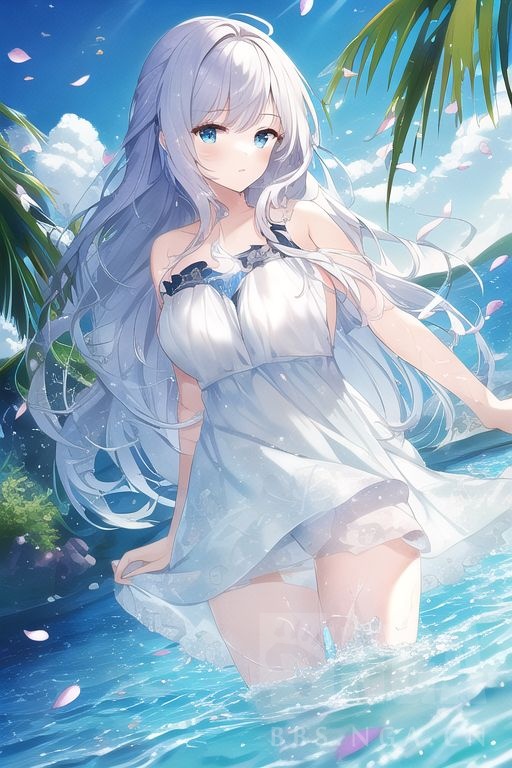 我最近用B站上的tag跑的一些图 NGA玩家社区